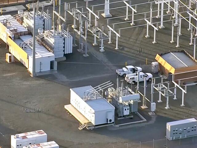 Transformer failure to blame for outage that left 200k without power ...