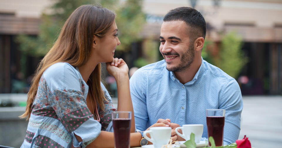 8 types of men who always treat their partners with kindness, according ...
