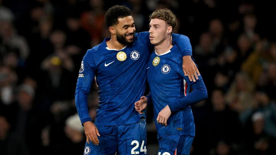 Chelsea vs West Ham: Key Storylines Ahead of London Derby - NewsBreak