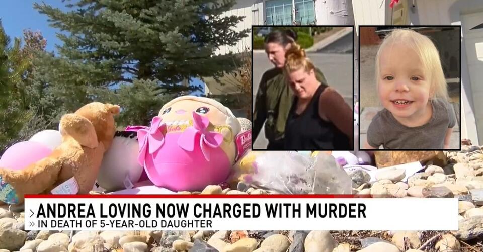 Mom locked 5-year-old daughter away in 'crudely built cubby closet ...