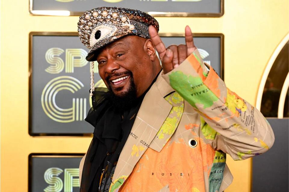 George Clinton Prevails In Court Battle Over Funk Catalog Rights ...