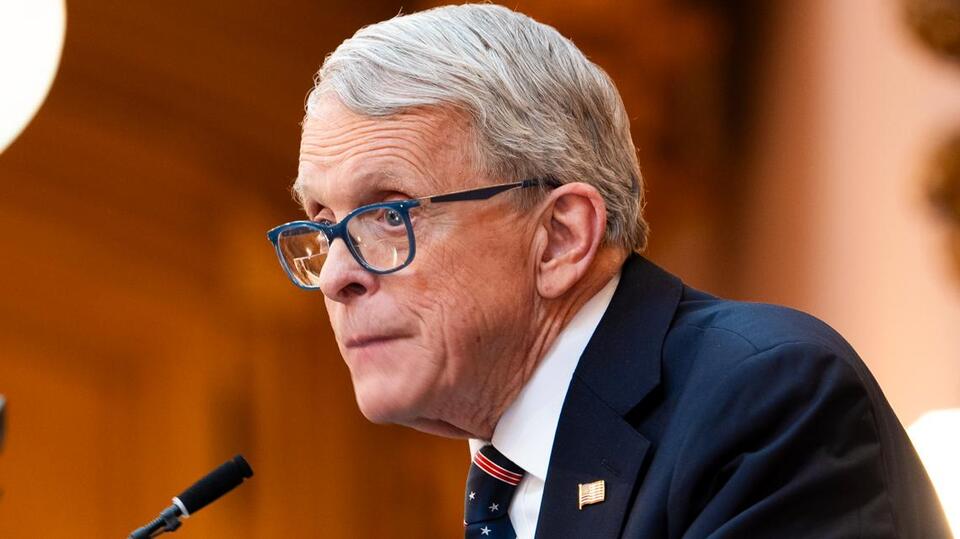 Ohio Gov. DeWine to join Cleveland Mayor Justin Bibb, Police Chief ...
