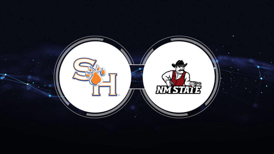 Sam Houston vs. New Mexico State College Basketball Betting Preview for ...