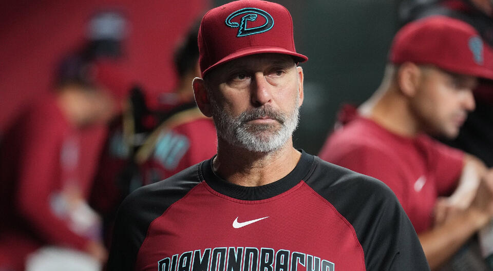 MLB Insider Names 5 Players The Diamondbacks Could Sell Before The ...