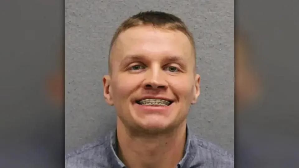 Who Is Nathan Mahoney? Anderson Express Employee Arrested for Allegedly ...