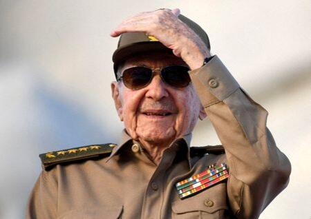 US plans to indict Cuba's Raul Castro, DOJ official says - NewsBreak