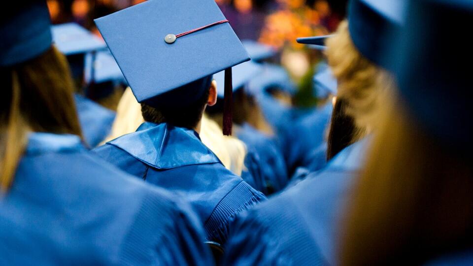 NYC 2025 graduation rate dips, fueled by declines among students with ...