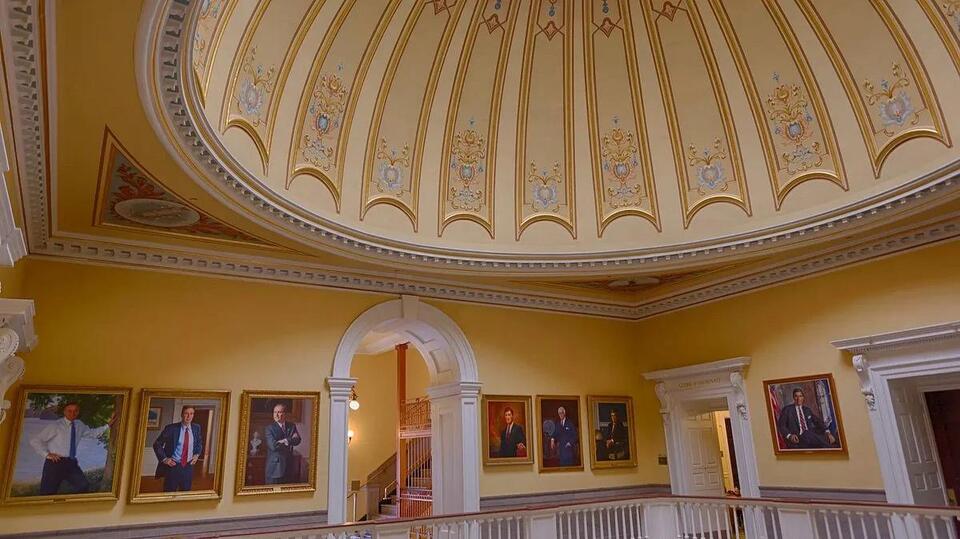 Virginia tax bills surface despite budget surplus - NewsBreak