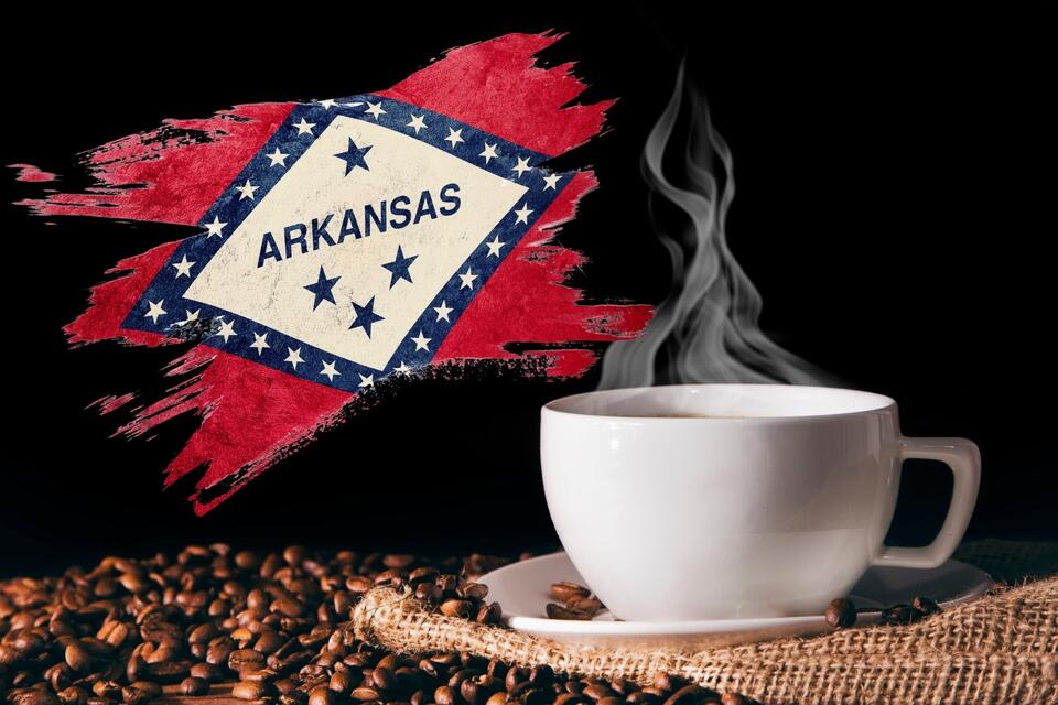 Best Coffee in The World! This Arkansas Shop is the Global Leader ...