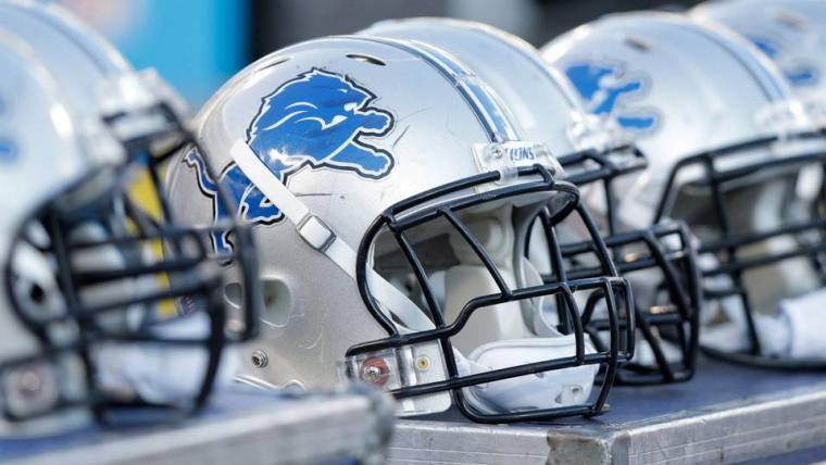 Detroit Lions undrafted free-agent signings, tryouts tracker 2024 ...