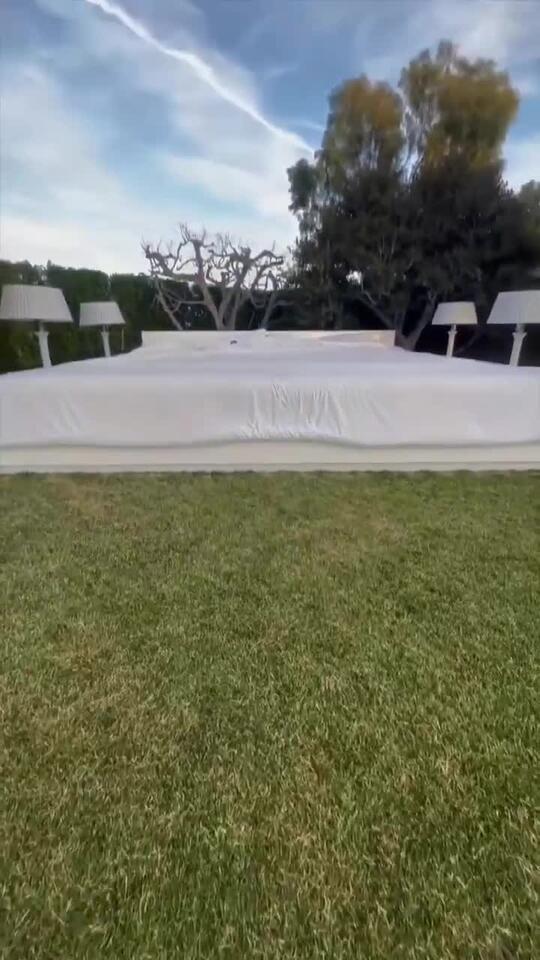 Diddy Son In Diddys 50Ft. Bed 🛏️ L-Lounge Beats - NewsBreak