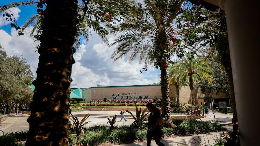 USF’s new dining, facilities partnership will impact 400 employees ...