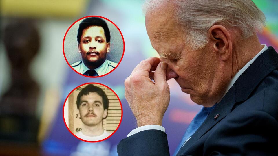 Why Two Federal Death Row Inmates Rejected Biden’s Life Sentence ...