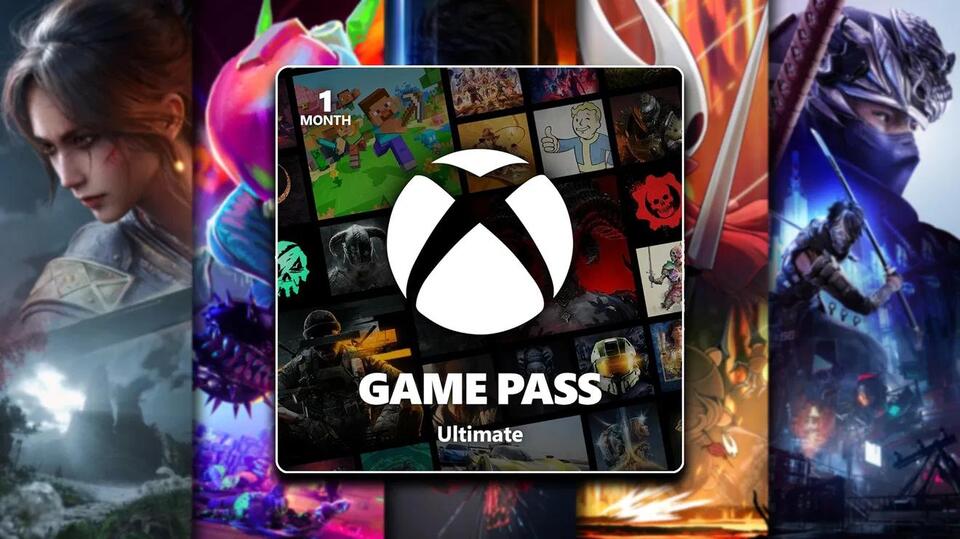 Cheapest Xbox Game Pass Deals: Essential, Premium, and Ultimate - NewsBreak