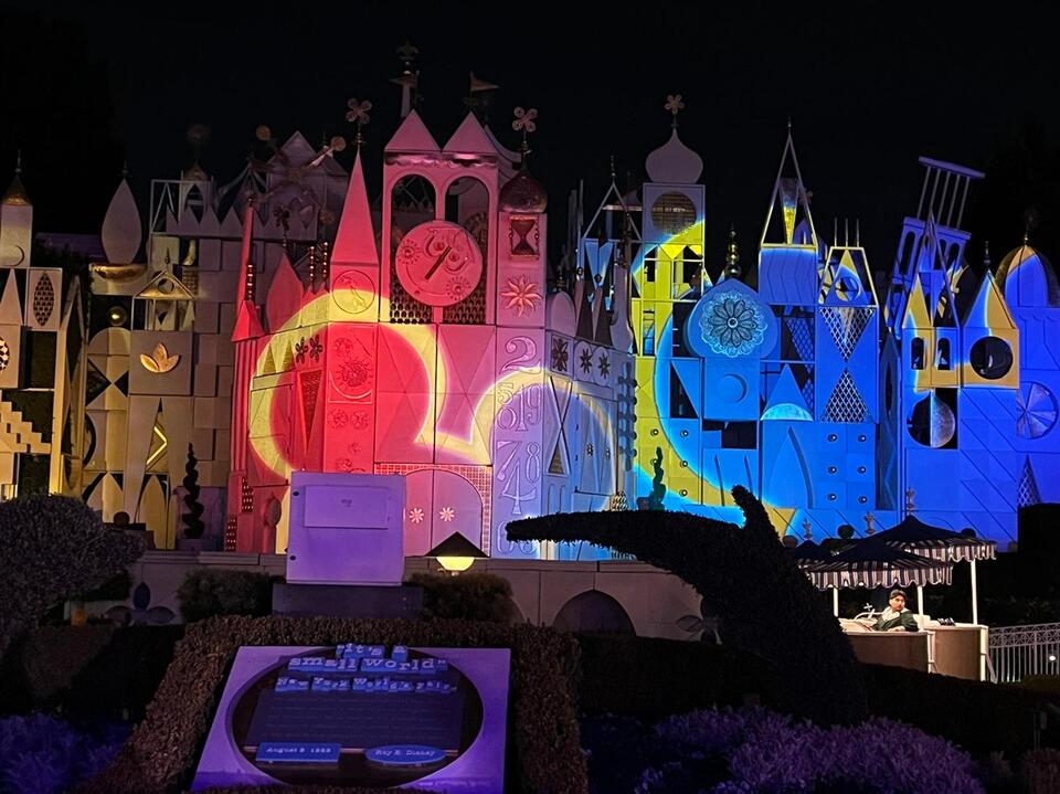 Disneyland After Dark: Disney Channel Nite Dates and Ticket Information ...