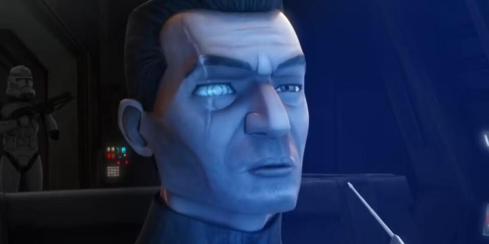 An Iconic Clone Commander and His Troops Are Ready for Battle With New ...