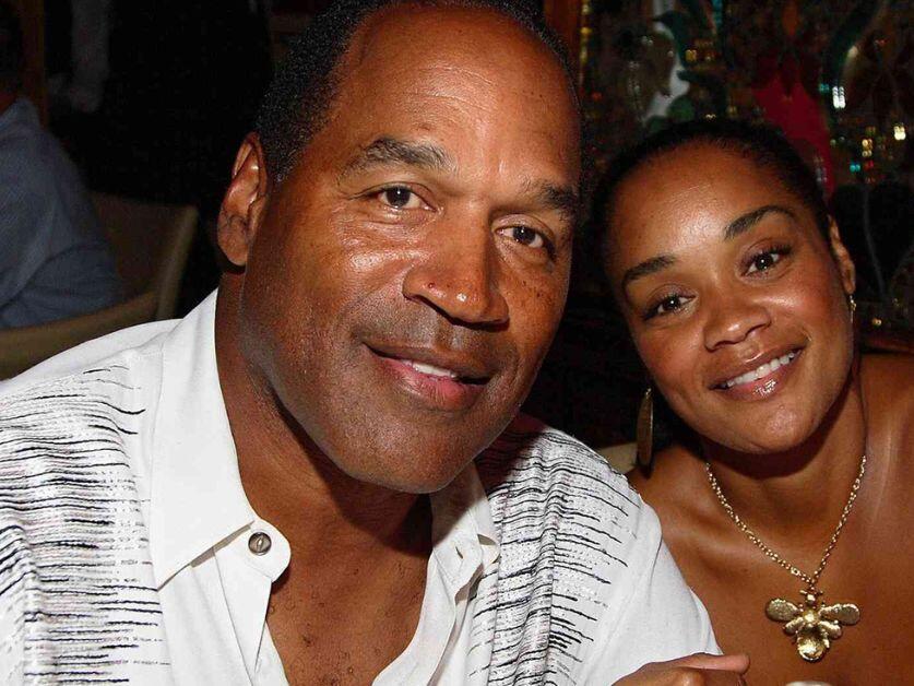 O.J. Simpson’s Daughter Arnelle Simpson Is Not Married In 2024
