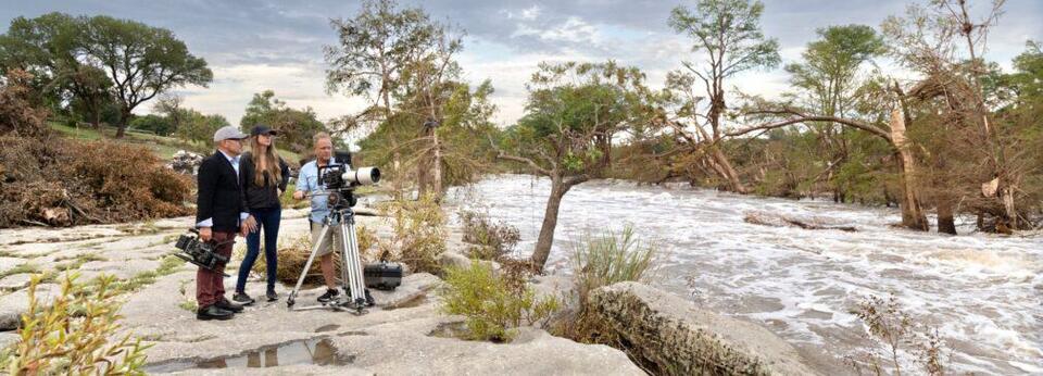 “River of Angels”: Documentary Honors Kerrville After the July 4 Flood ...