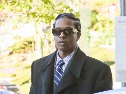 A$AP Rocky Pleads Not Guilty In A$AP Relli Shooting