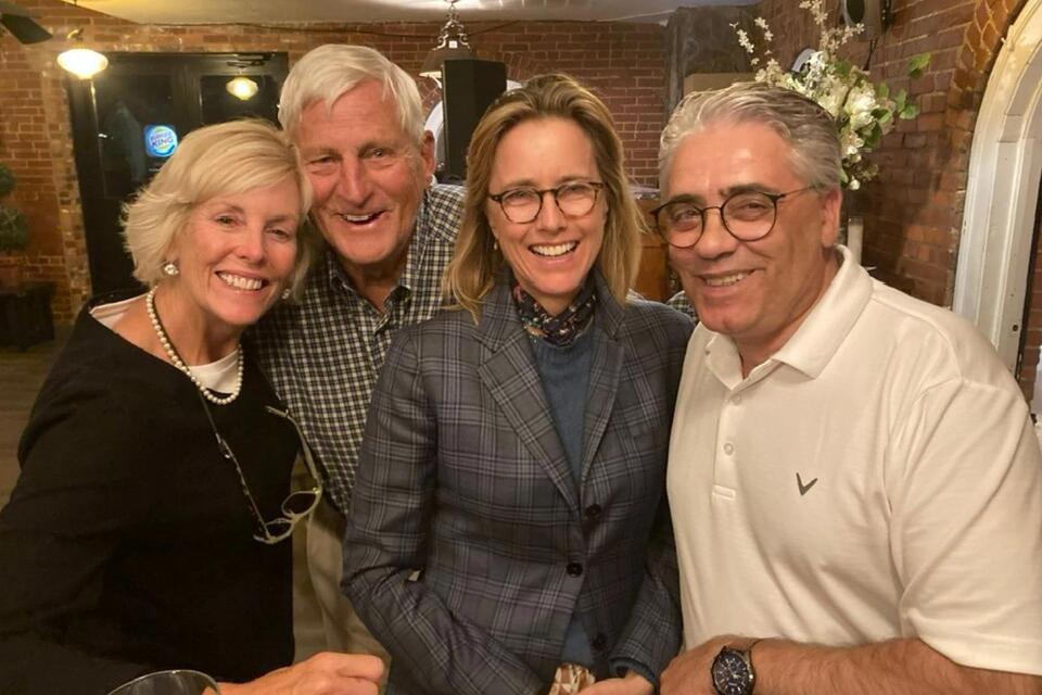 Celebrities Tea Leoni and Tim Daly Spotted at New Bedford’s Inner Bay ...