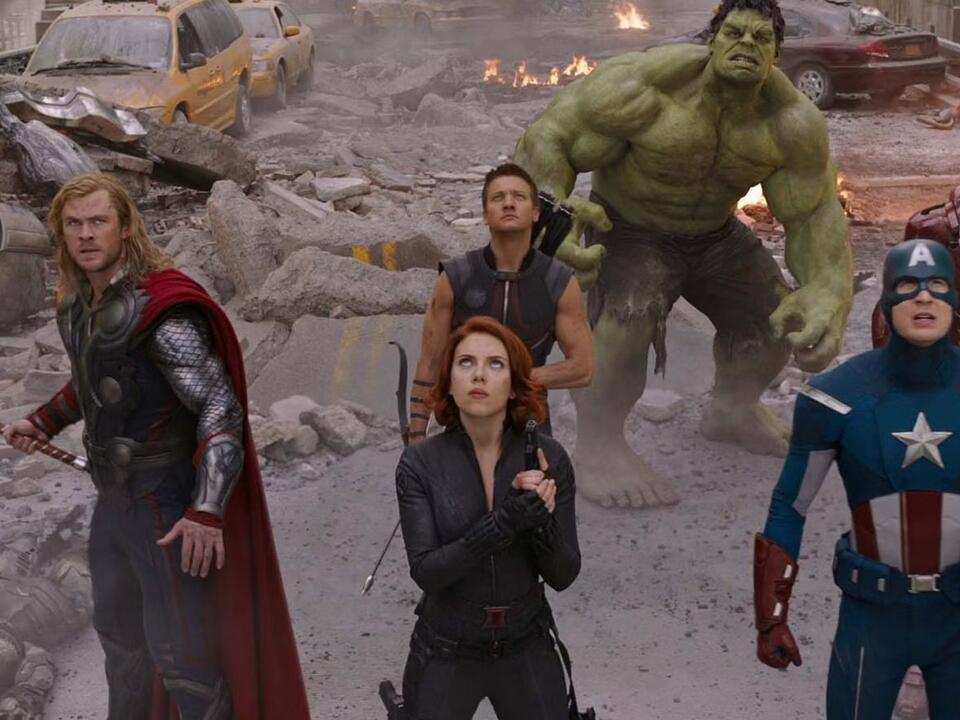 Marvel's Next AVENGERS Movie Will Reportedly Feature More Than 60 MCU ...