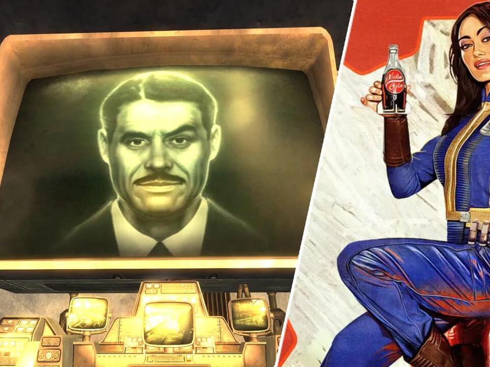 Fallout co-creator Tim Cain believes that criticising capitalism was ...