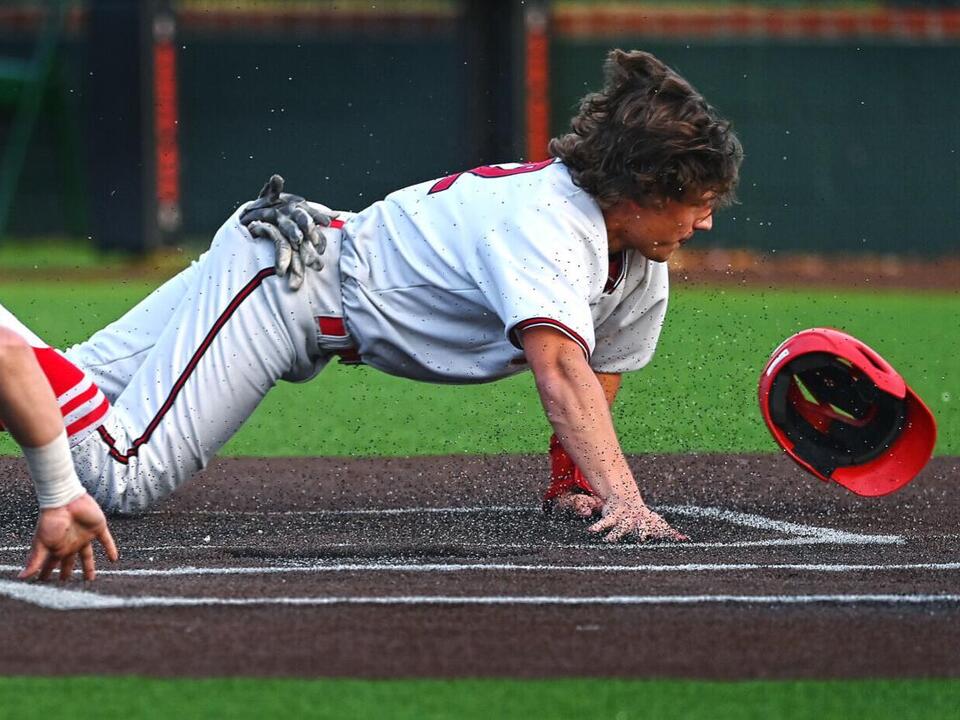 Round 1 baseball schedule: Six local teams set to open playoff runs ...