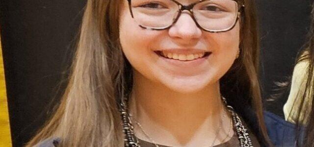 Fonder, Heinje, and Rudebusch to Receive State FFA Degrees - NewsBreak