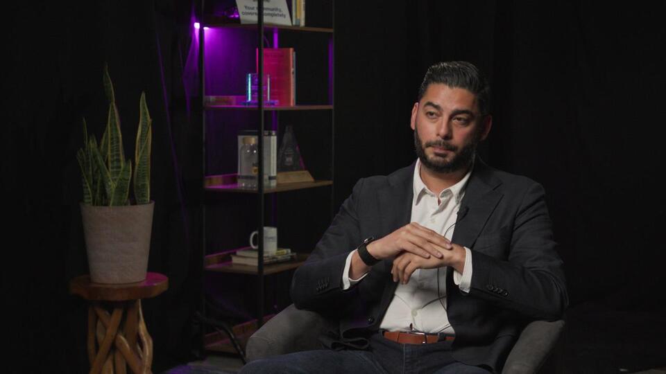 A Bezos-backed PAC and Irwin Jacobs are spending big for Ammar Campa ...