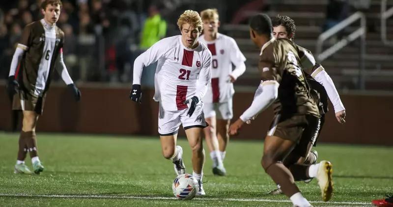 Pipkin Named First Team All-Region - NewsBreak