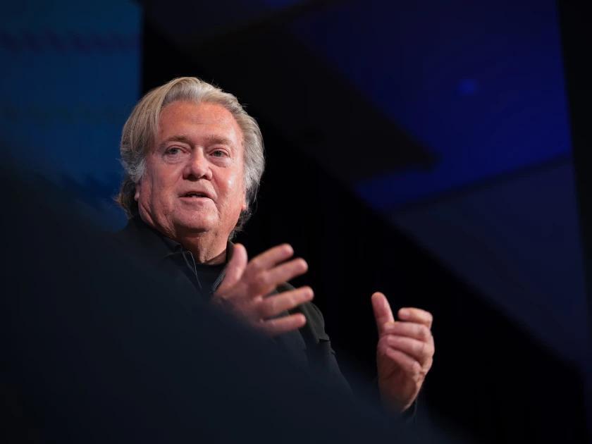 Supreme Court clears the way for Bannon contempt case to be dismissed ...