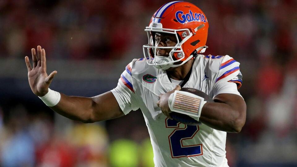 College football odds, picks, predictions for Rivalry Week, 2025 ...