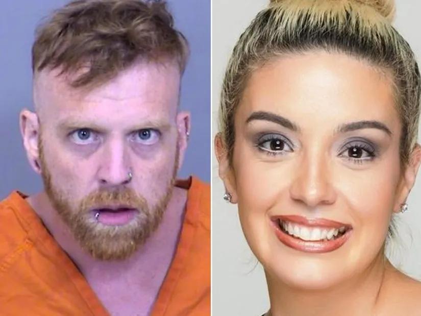 Man IDed by New Wife as Her Killer In 'Dying Declaration' Is Sentenced ...