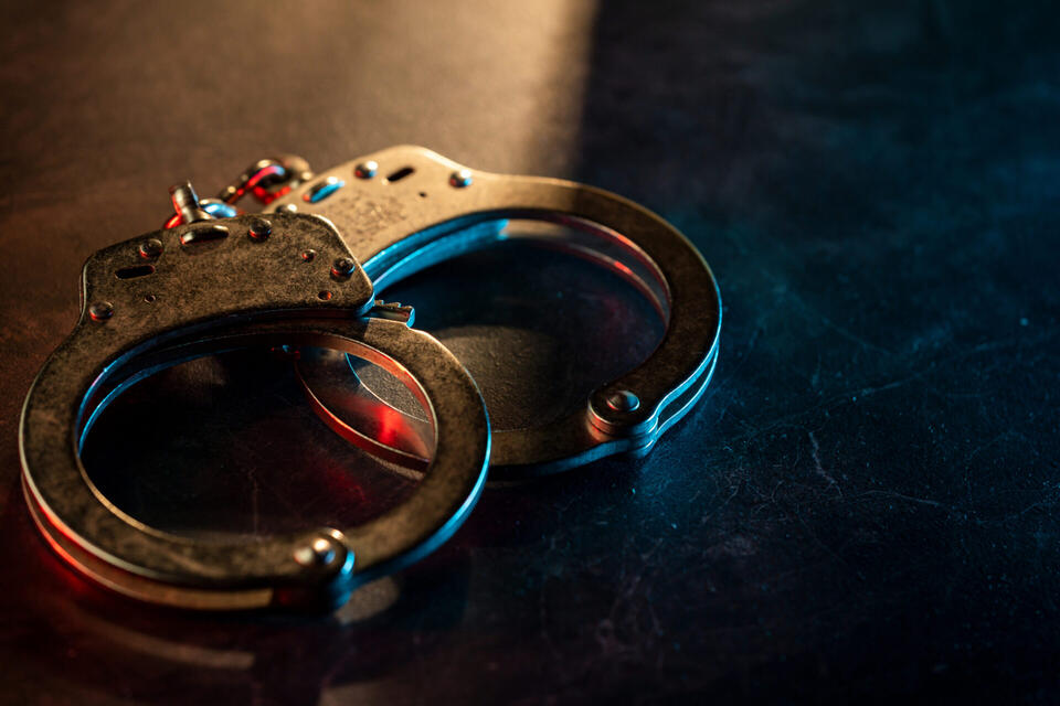 Florida Teacher Allegedly Dated Mom To Get Close to Her 13-Year-Old ...