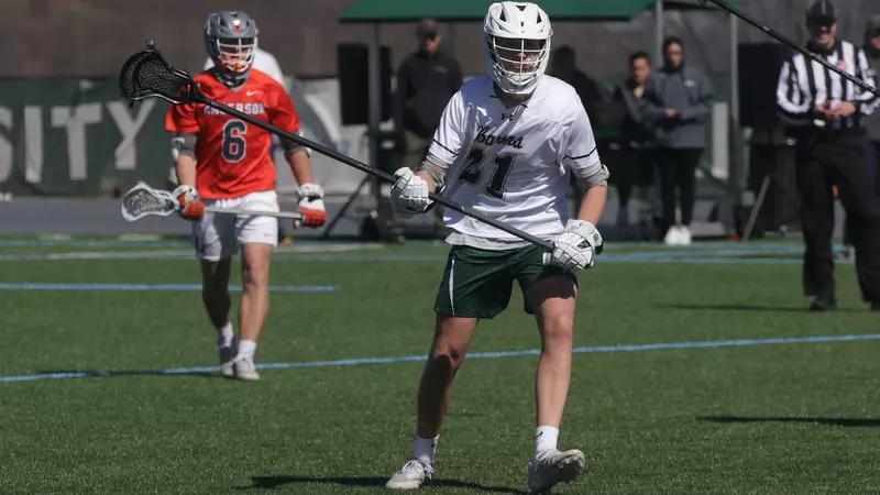 Barons Battle Pioneers in 2025 Home Opener - NewsBreak