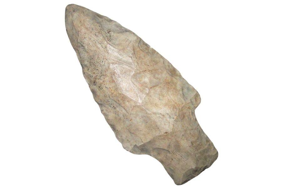 The 28 Popular Places To Find Arrowheads In Oregon In 2025 - NewsBreak