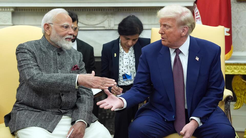 BLS commissioner reacts to Trump firing - NewsBreak