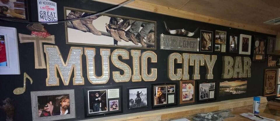 Music City Beach Bar Bringing Live Country Music to North Redington ...