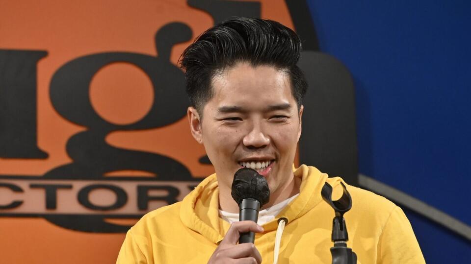 ‘Blue Bloods’ Actor & Comedian Alex Duong Dies at 42 - NewsBreak