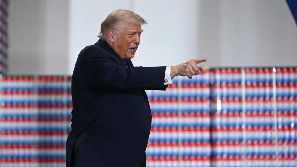 Trump: ‘When oil prices go up, we make a lot of money’ - NewsBreak
