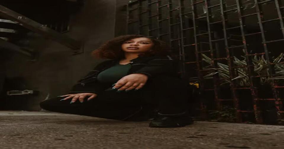 Rising Star Kayla AK Blazes Her Own Trail in Hip-Hop and Influencer ...