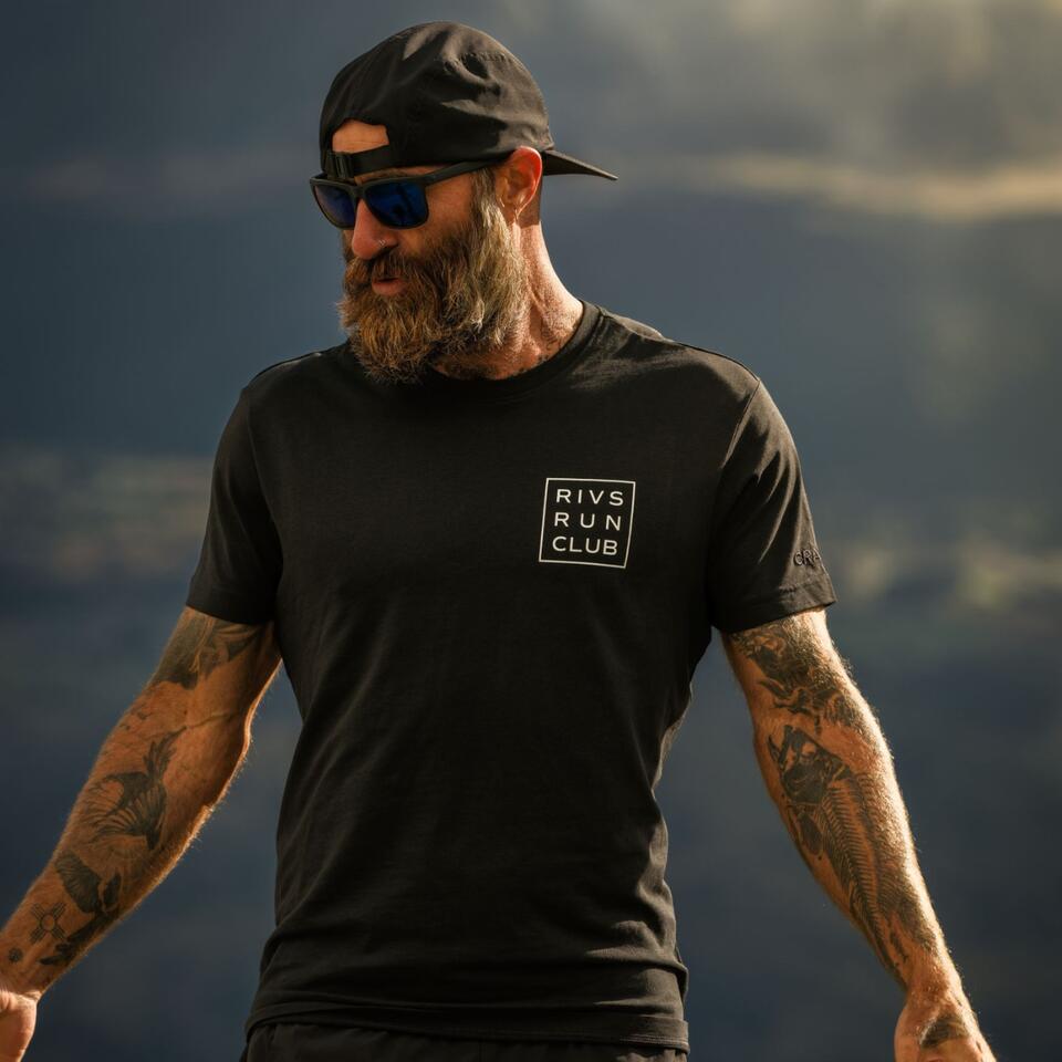 Craft Sportswear and Marathon Sports Debut Rivs Run Club Collection ...