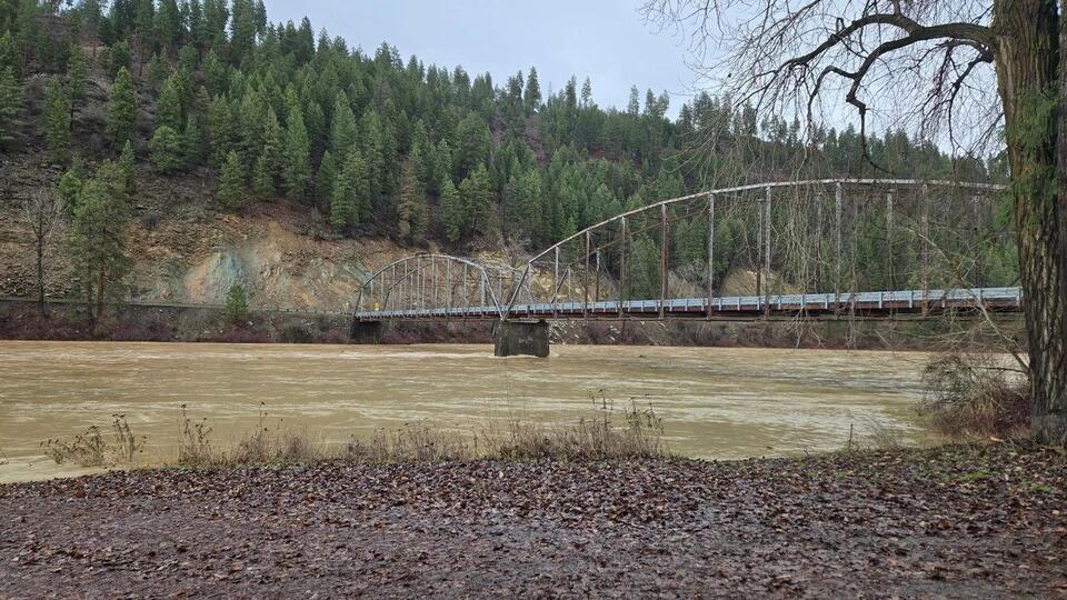 Troy schools, Callahan Bridge closed due to flooding - NewsBreak