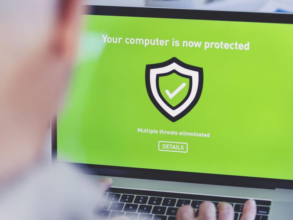 Here are the 9 best antivirus software of July 2024