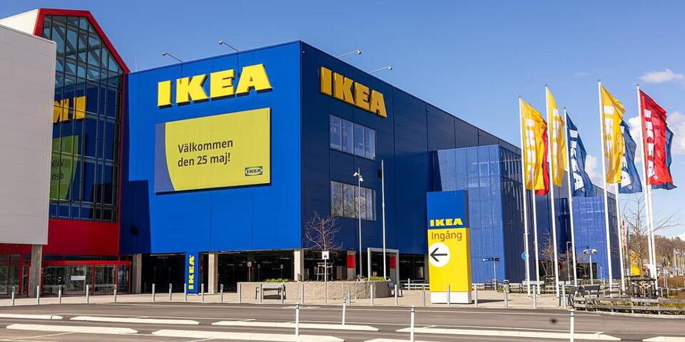 IKEA Opening First Upstate NY Store In Syracuse - NewsBreak
