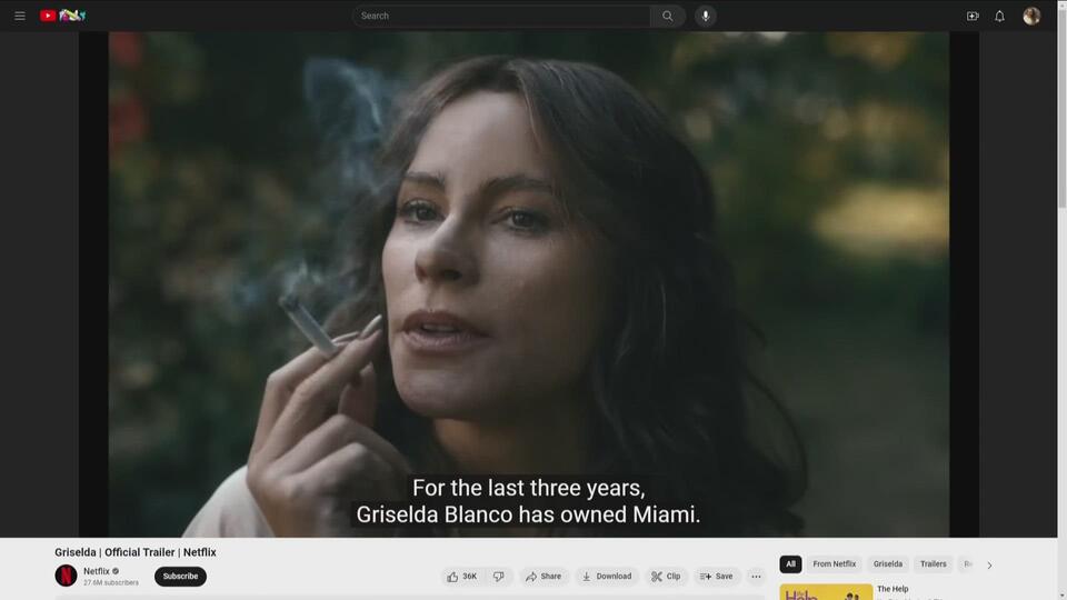 What's Buffalo's connection to famous drug lord 'Griselda' - NewsBreak