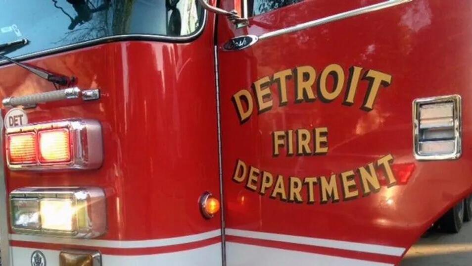 The latest Detroit Fire Incidents news, videos & comments | NewsBreak