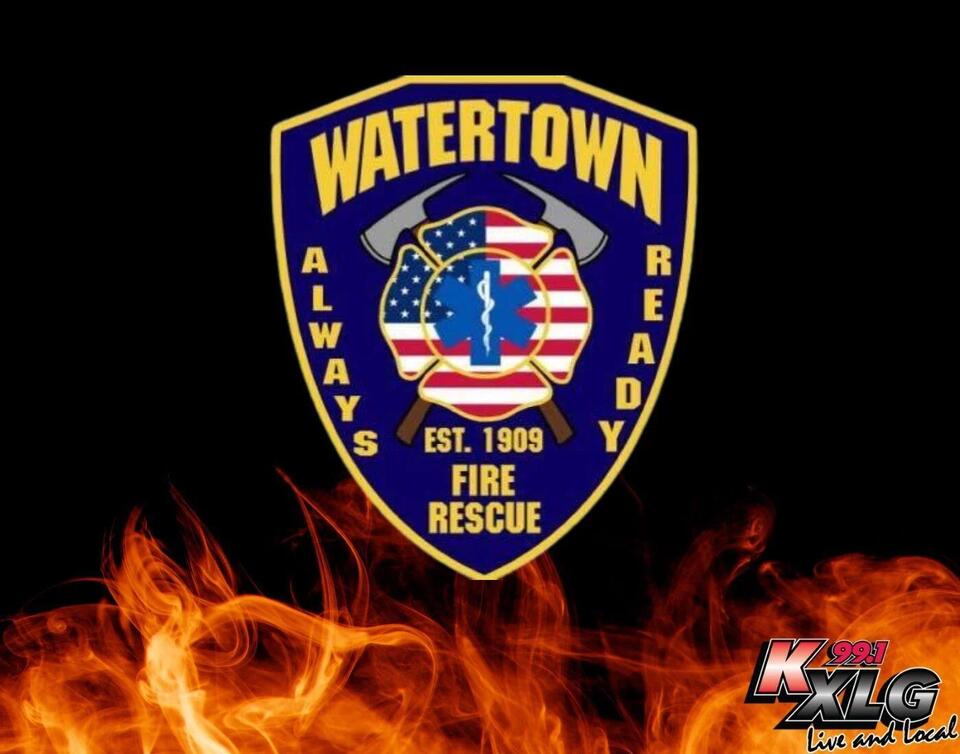 Equipment Malfunction Causes Smoke at Benchmark Foam, Fire Rescue ...