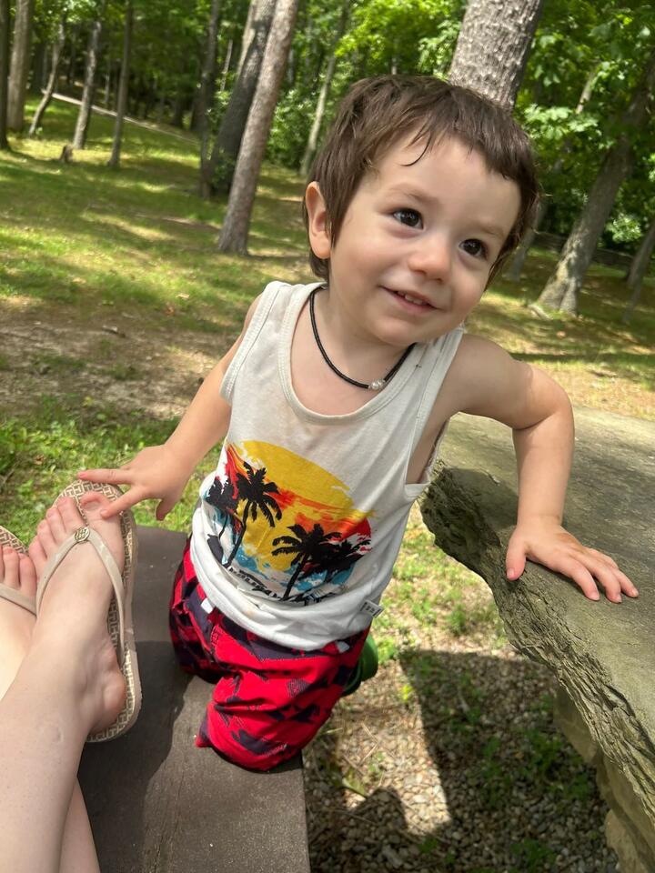 Community outraged after young child’s death - NewsBreak