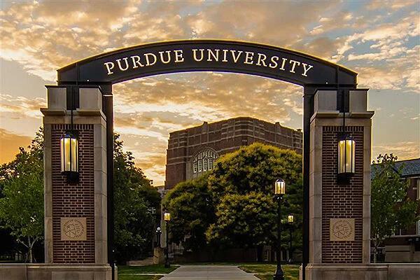 Get exclusive Purdue memorabilia at silent auction for charity - NewsBreak
